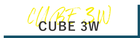 CUBE 3W - 屋内サウナと水風呂のkokolo sauna