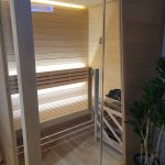 kokolo sauna｜屋内サウナと家庭用水風呂 - 屋内サウナと水風呂のkokolo sauna